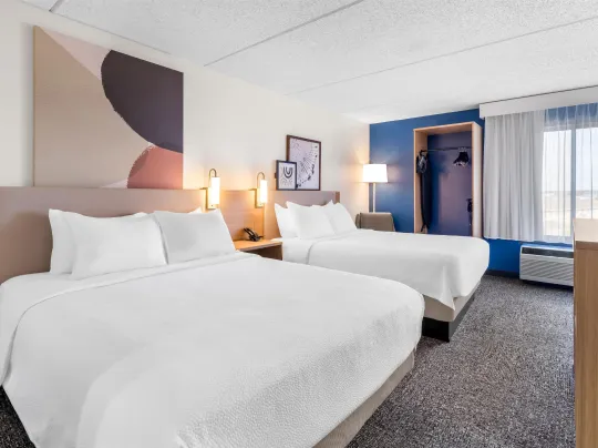 Spark By Hilton Green Bay - 霍巴特