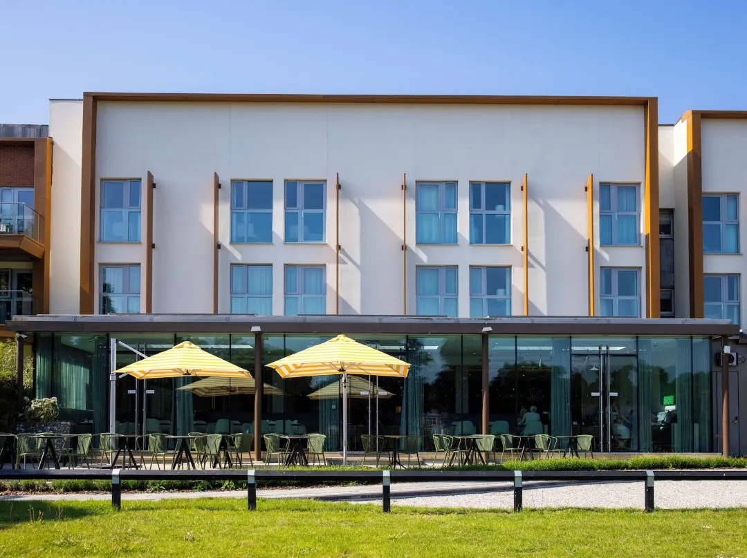 The Runnymede On Thames - Staines-upon-Thames
