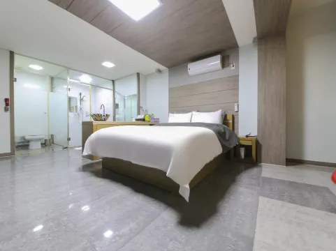 Cheongju Ochang M+ - Cheongju-si