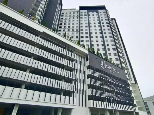 The Horizon Ipoh Dual L13 By Grab A Stay - Ipoh