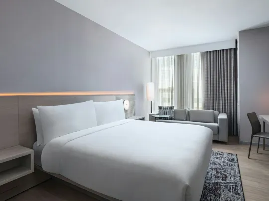 Ac Hotel Phoenix North Norterra - Cave Creek, AZ