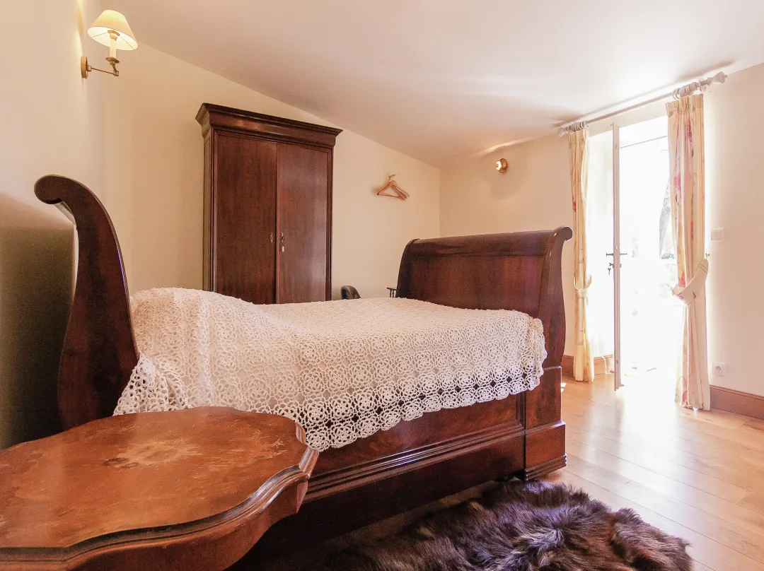 Cottage In Wine Country - Lot-et-Garonne