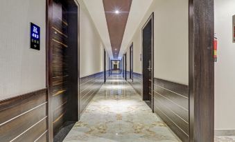 Treebo Premium Raj Vista Global Village, Bengaluru - Updated 2026 ...
