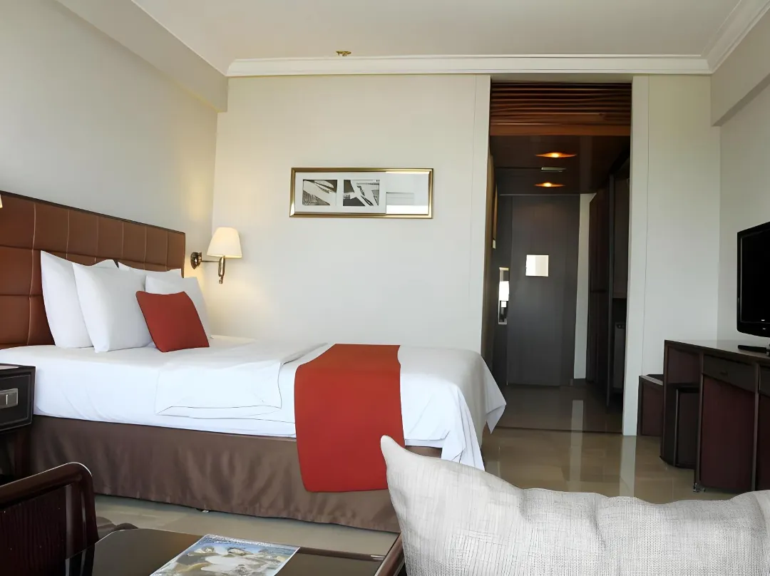 Mitra Bandung Hotel - Bandung