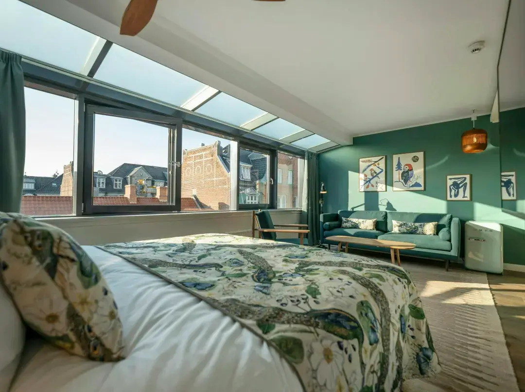 Motel One Copenhagen - 코펜하겐