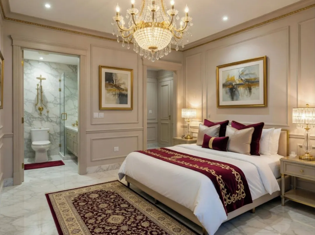 Royal Boutique Hotel - Surrey