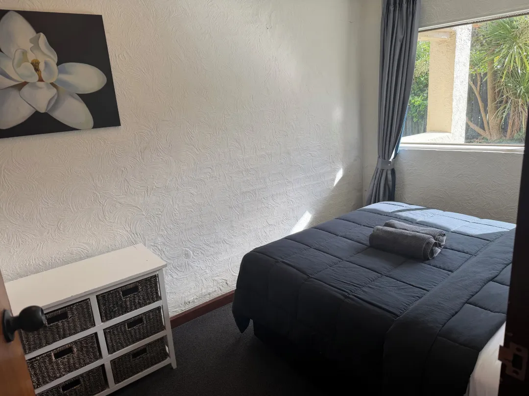 Mana Motel - Porirua