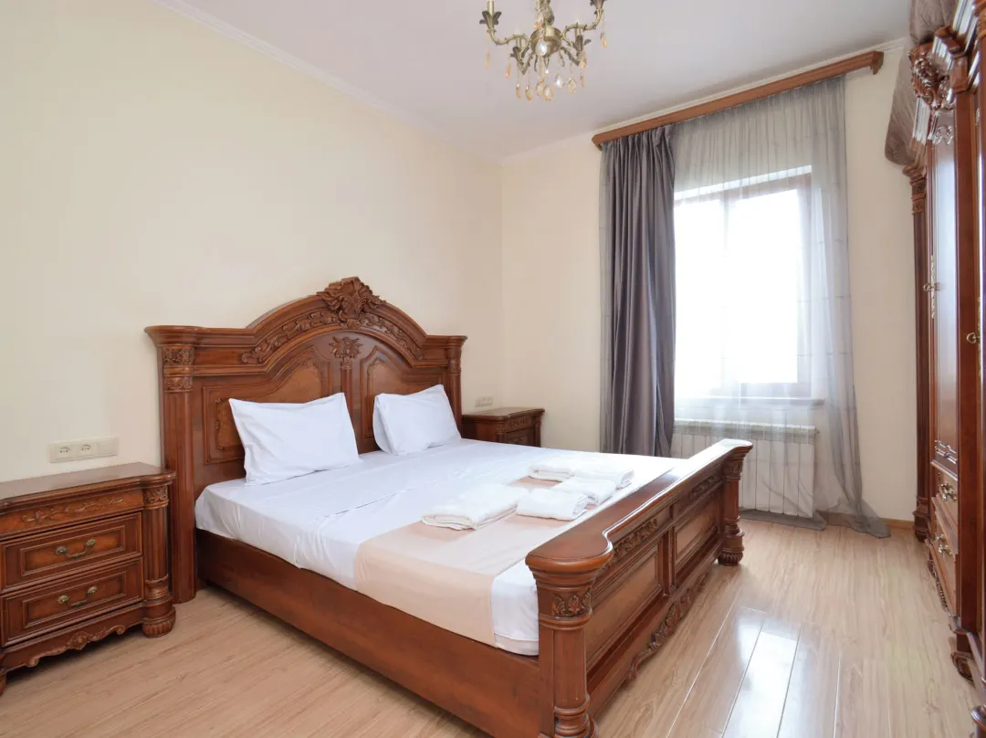 Soma Apart-hotel - Erevan