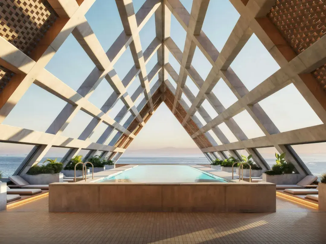The Cape Town Edition - Le Cap