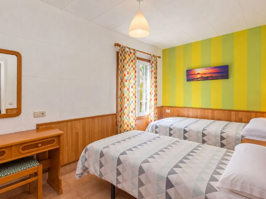 Guestready - Colon I 9 2 Pax - La Palma