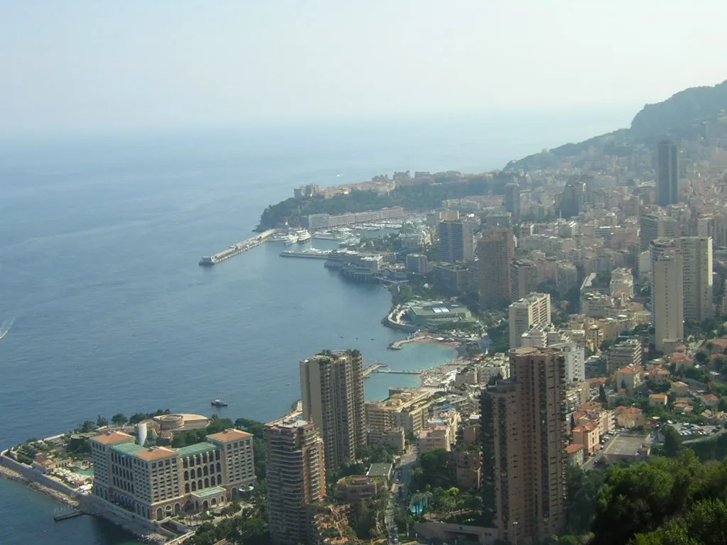 Solaria 1 E 2 - Ospedaletti Ligure - Lungomare C . Colombo Nrpiano - Ligurien