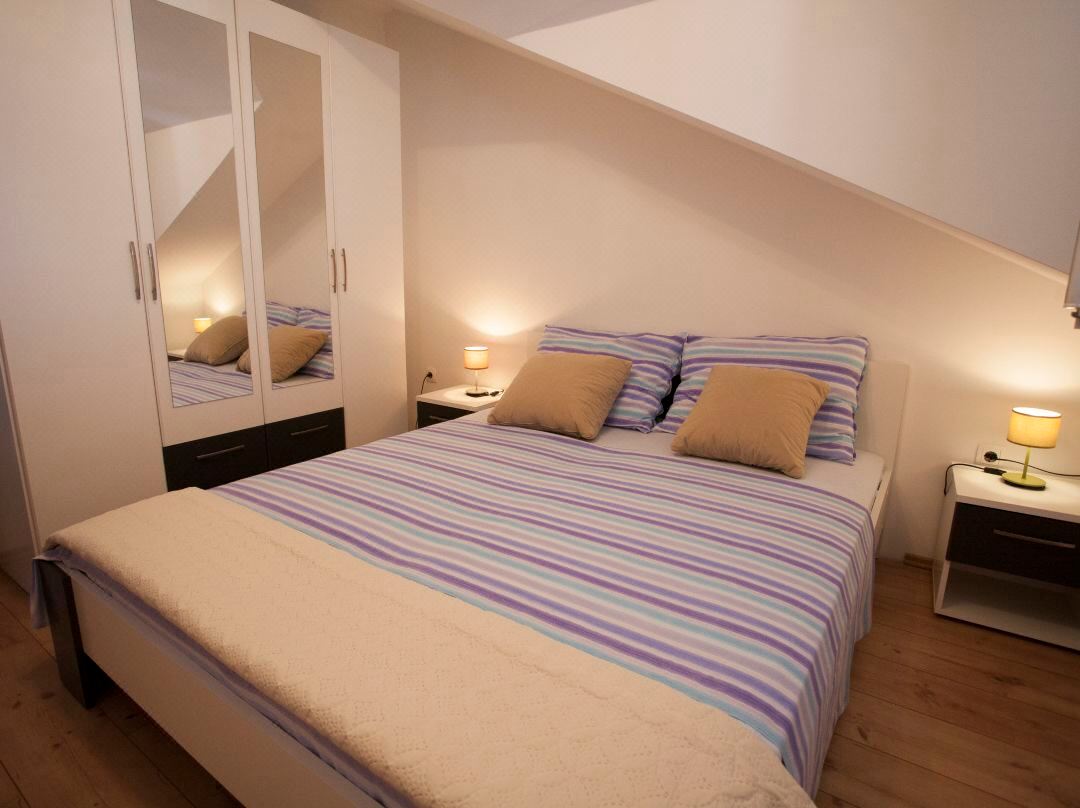 Superior Apartment In Stari Grad - Hvar