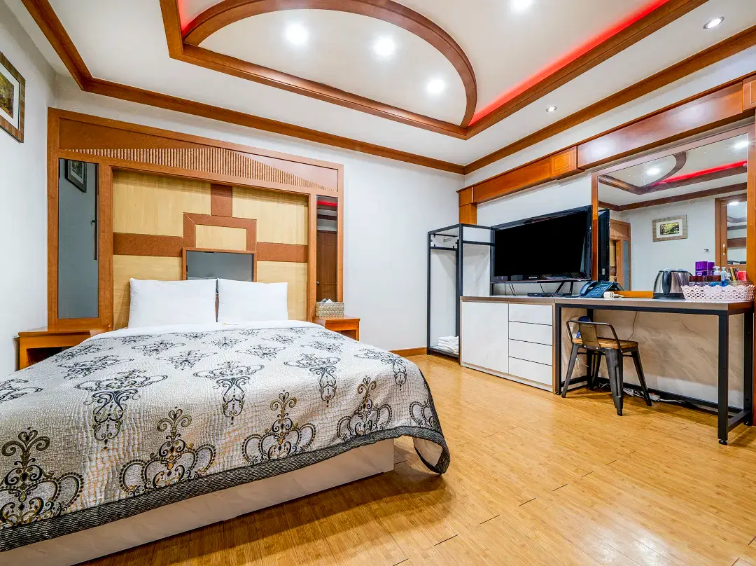 Gangneung Equus - Gangneung-si