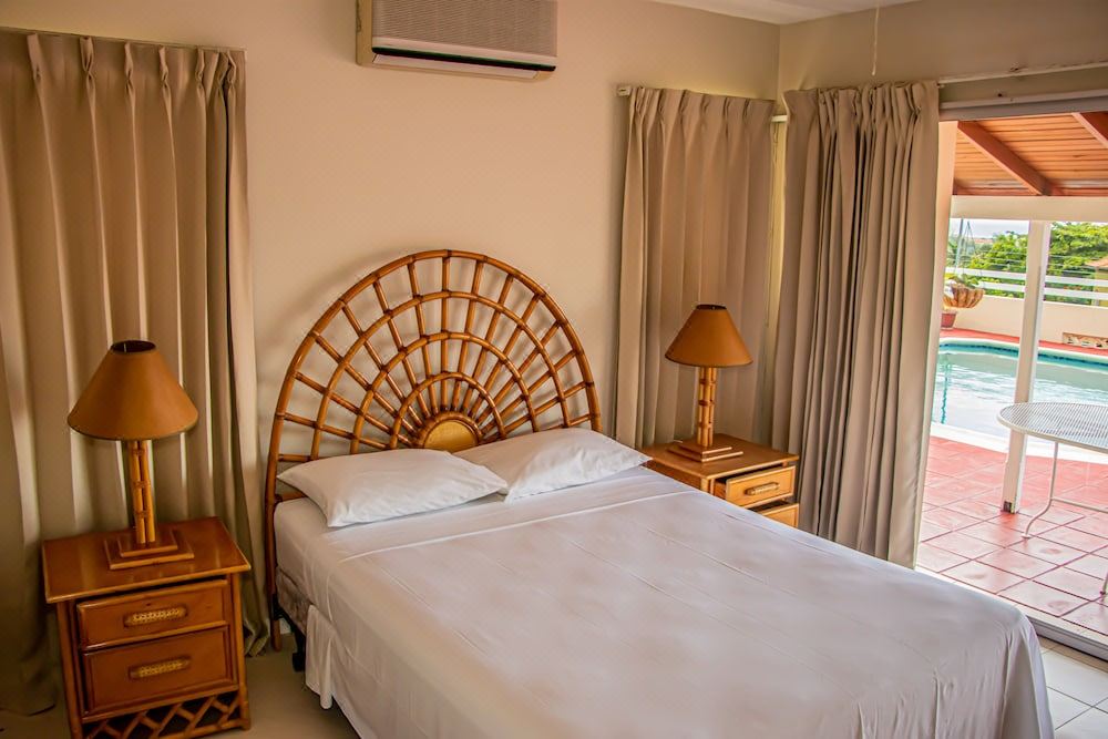 The Whytehouse Villa - Montego Bay