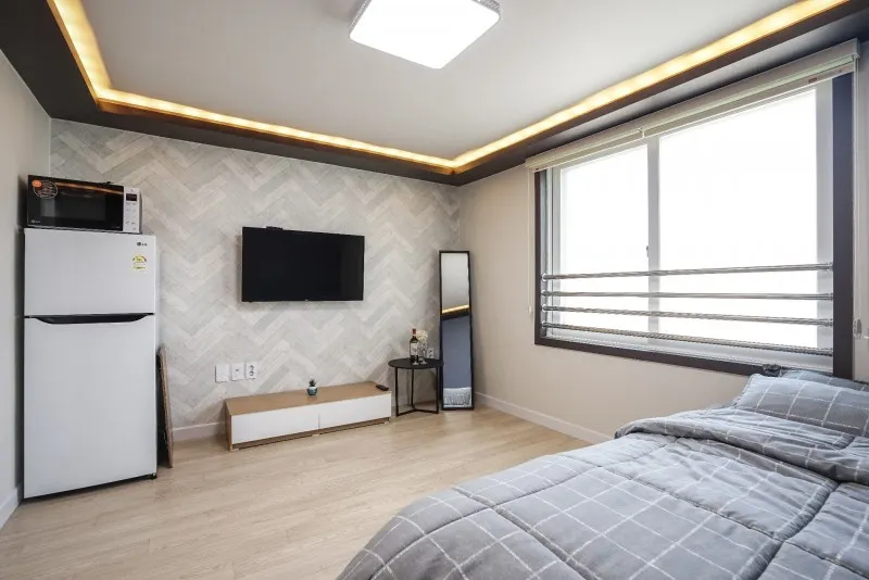 Samcheok Cable Car Pension - Samcheok-si