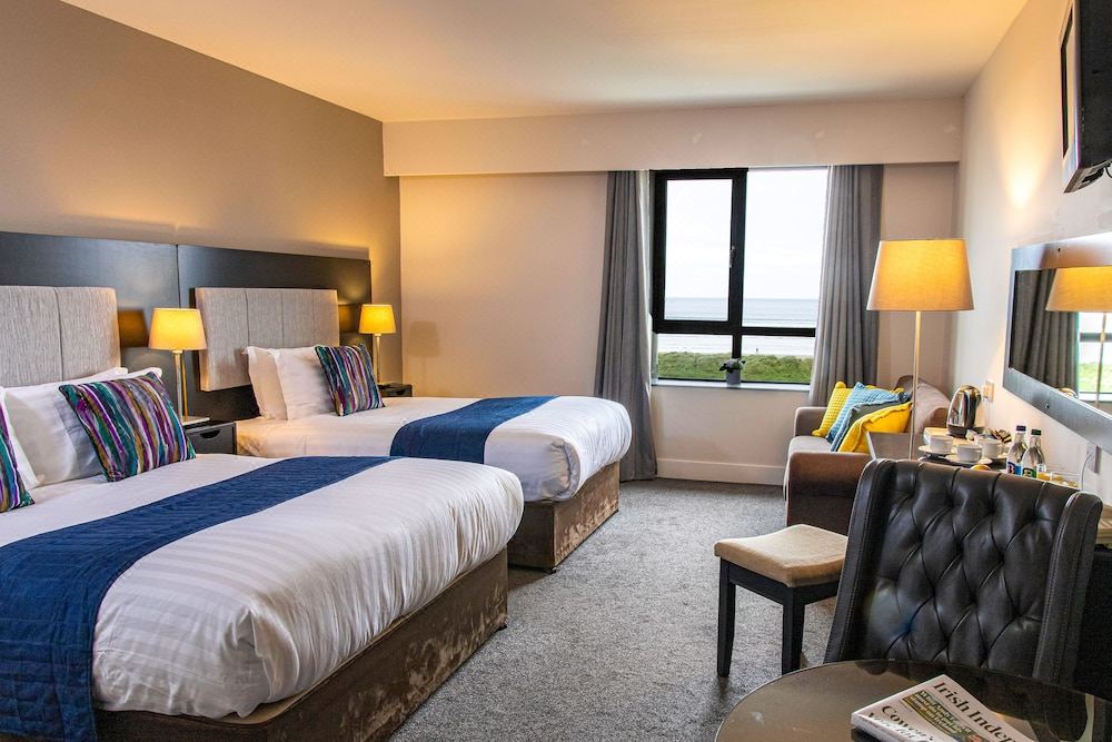 Ocean Sands Hotel - Mayo