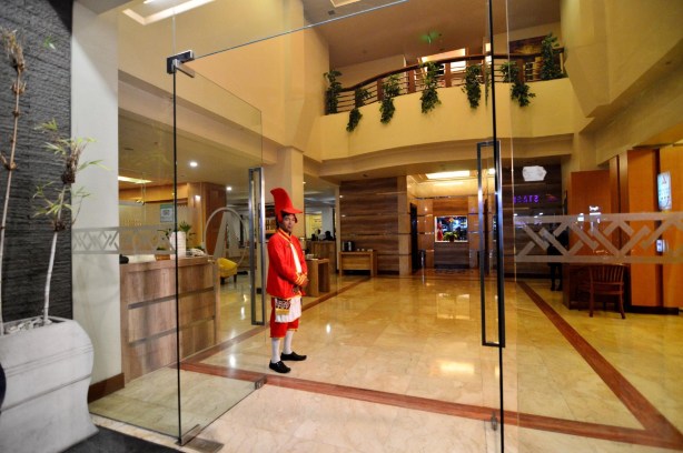 Abadi Hotel Malioboro Yogyakarta by Tritama Hospitality in Yogyakarta ...