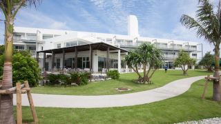 ワイワイワイ クラブ イエ リゾートを宿泊予約-伊江村 | Trip.com