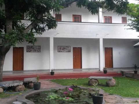 Rathnamali Pilgrims Rest, Anuradhapura - 2025 Latest Prices & Deals ...