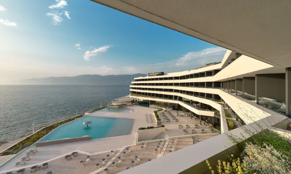 Grand Hotel View,Postire - Updated Prices & Hotel Reviews 2024 | Trip.com