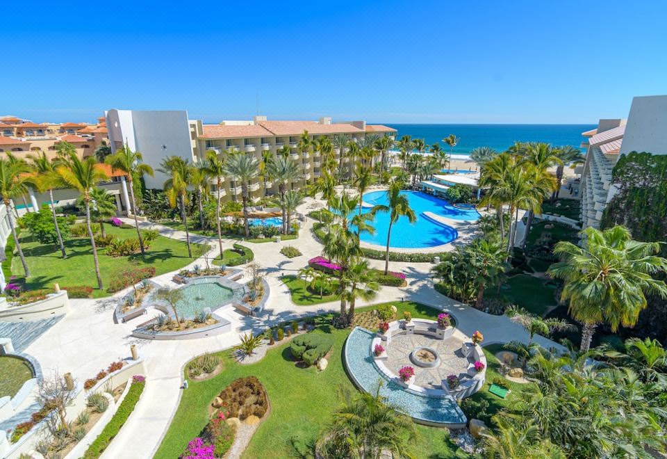 GR Solaris Lighthouse - All Inclusive,San Jose del Cabo - Updated ...