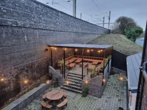 Swan & Railway Hotel Wigan - 2025 維甘酒店訂房最新優惠及住客評價｜Trip.com