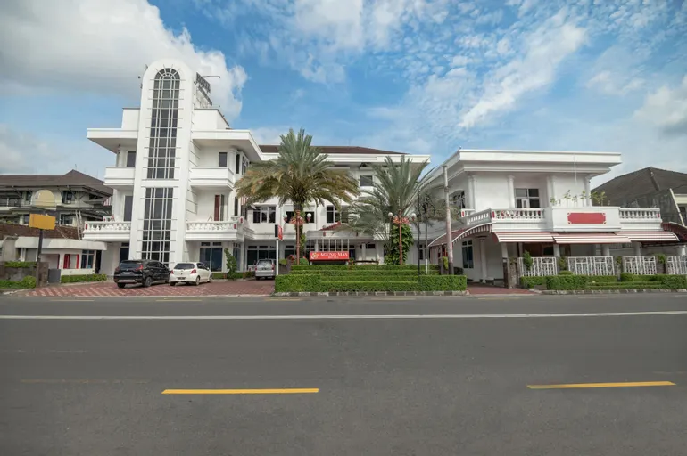Agung Mas Hotel Malioboro - Yogyakarta