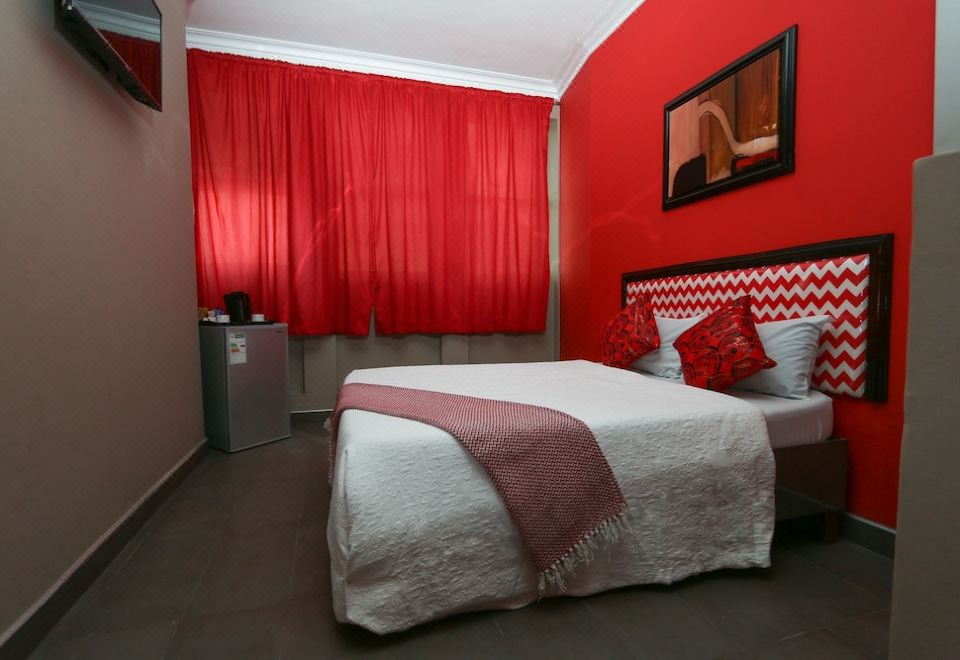 Metro Lodge Beach,Durban - Updated Prices & Hotel Reviews 2025 | Trip.com