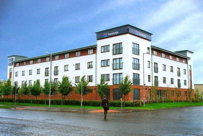 Travelodge Glasgow Braehead,Renfrew - Updated Prices & Hotel Reviews ...