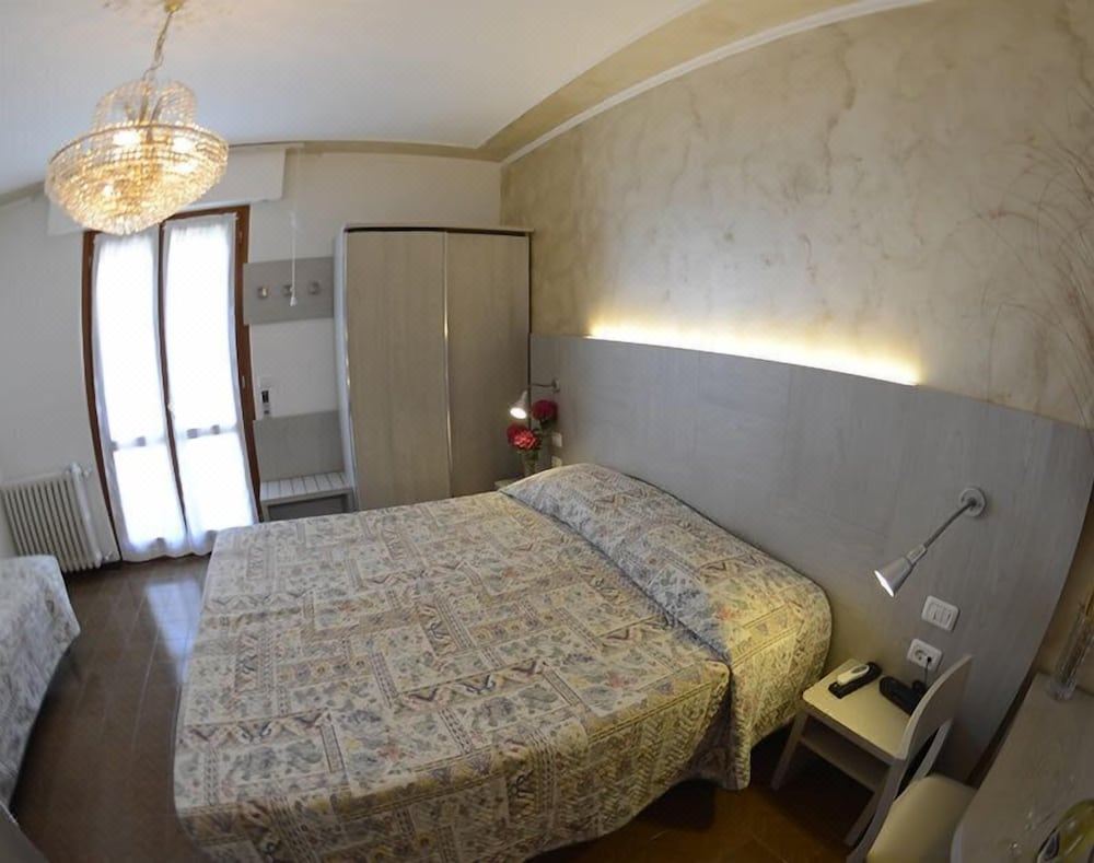 Hotel Posta - Comói-tó