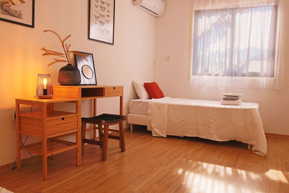 Phaedrus Living Luxury Flat Protaras Sea View 9 - Protaras