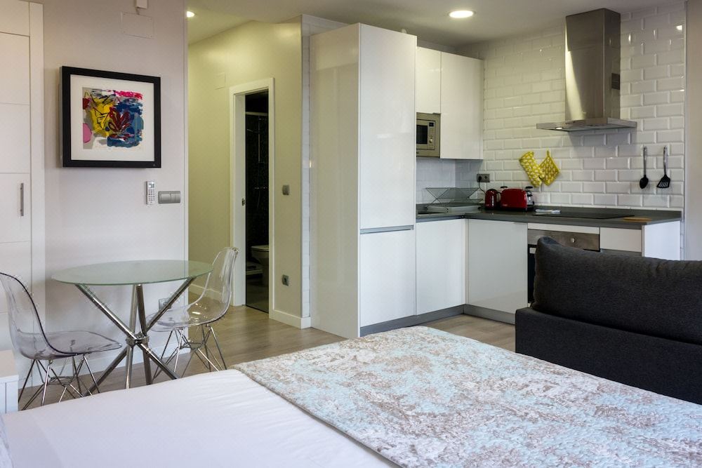 Arenal Suites Preciados - Madrid