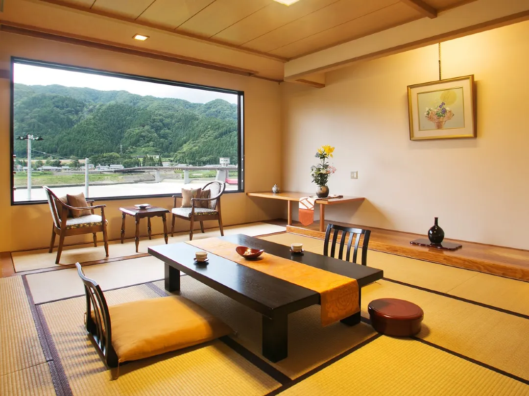 Oyado Sakihana - Niigata