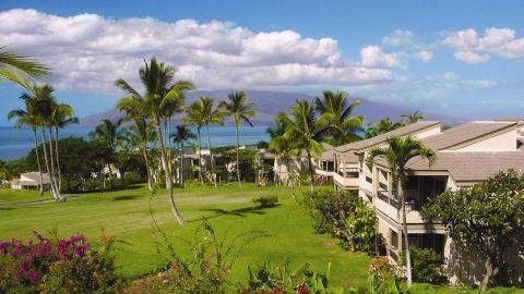 Wailea Ekolu Village Destination Residences Hawaii