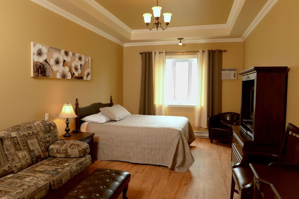 Motel Du Littoral - Rimouski