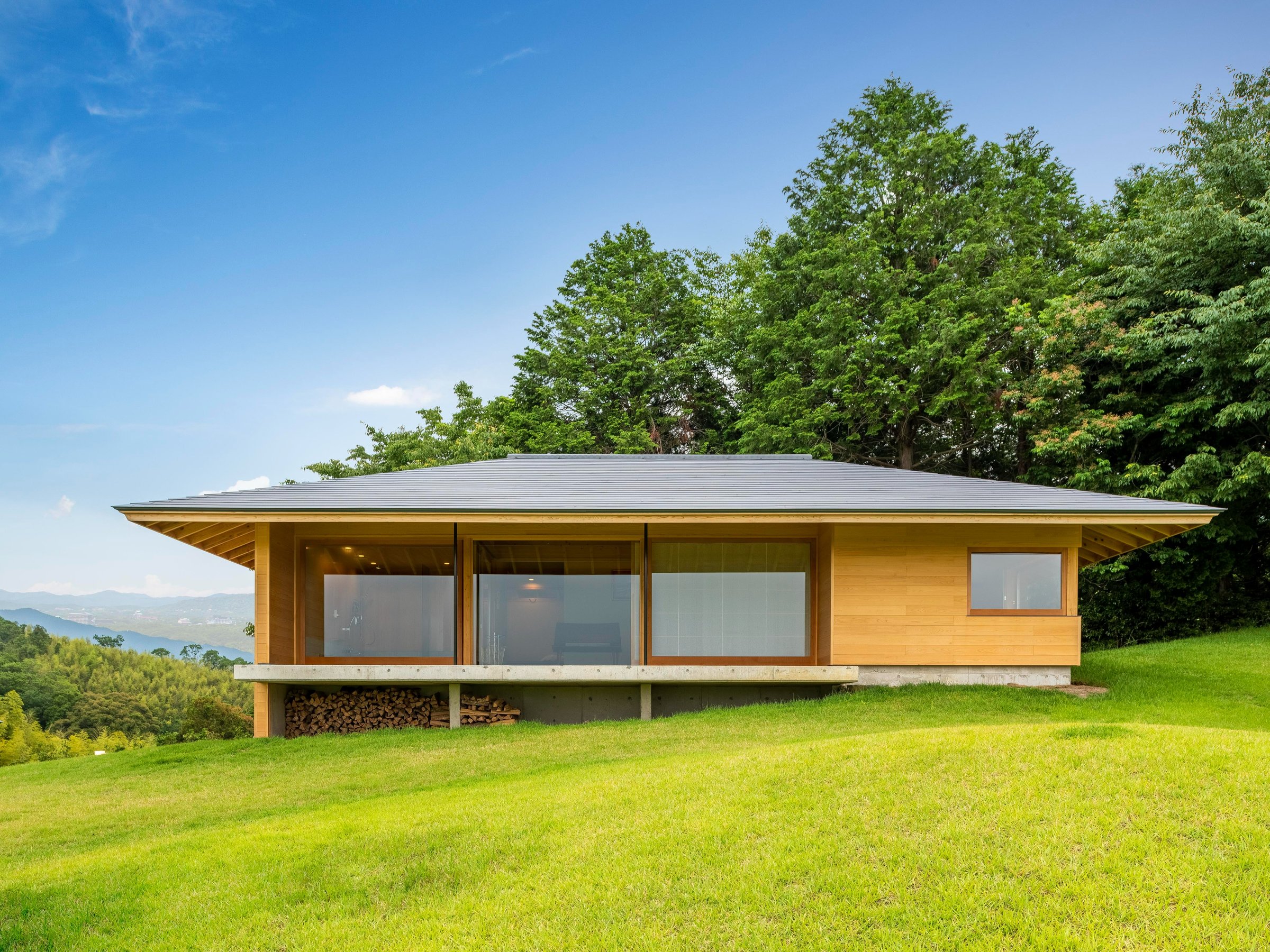 Katada Lodge & Villa in Tsu | 2025 Updated prices, deals - Klook International site