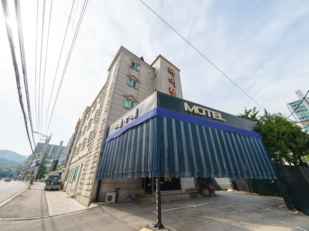 Namyangju Mytel - Uijeongbu-si