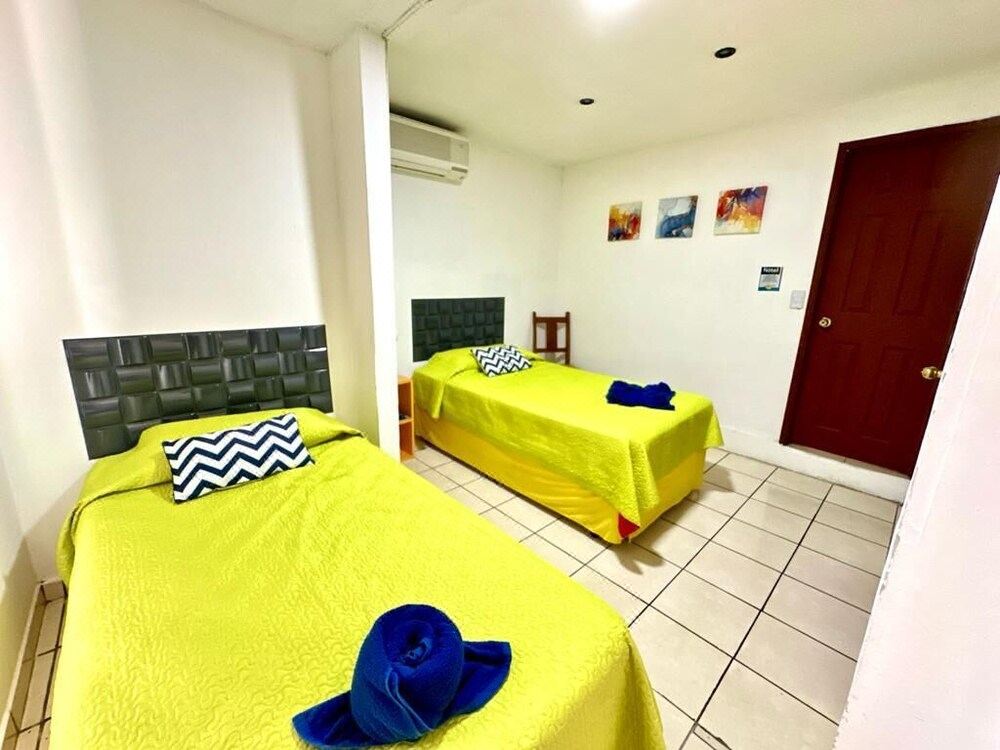 7hotel El Salvador - San Salvador
