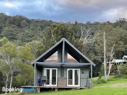Bluegums Cabins Barrington Tops - Hunter Region
