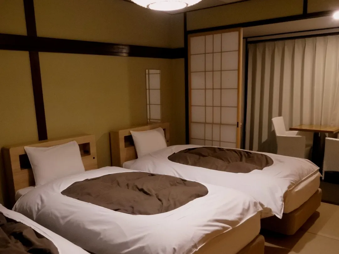 Sakura River Side Stay Gero Onsen - Hostel - 下呂市
