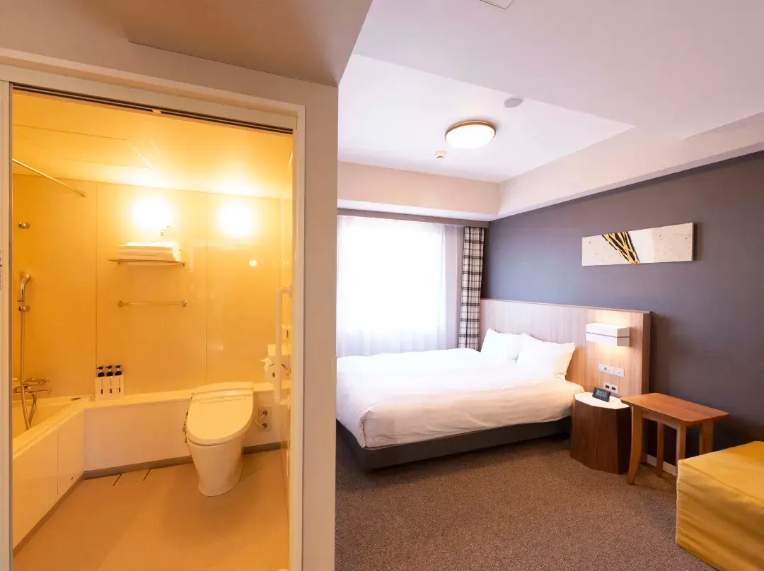 Shinrin Hotel - 埼玉縣