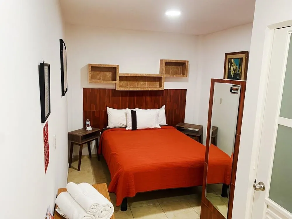 Hotel Arte Y Figura - León