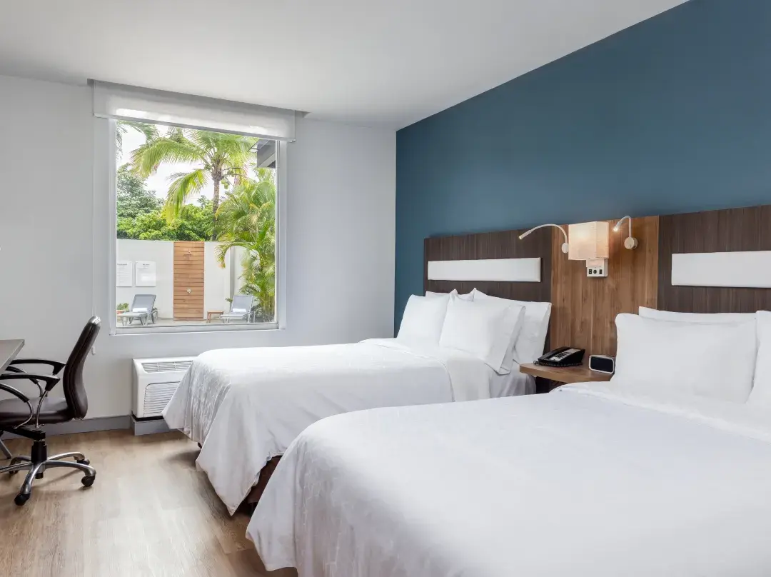 Holiday Inn Express San Jose Forum Costa Rica By Ihg - Pozos