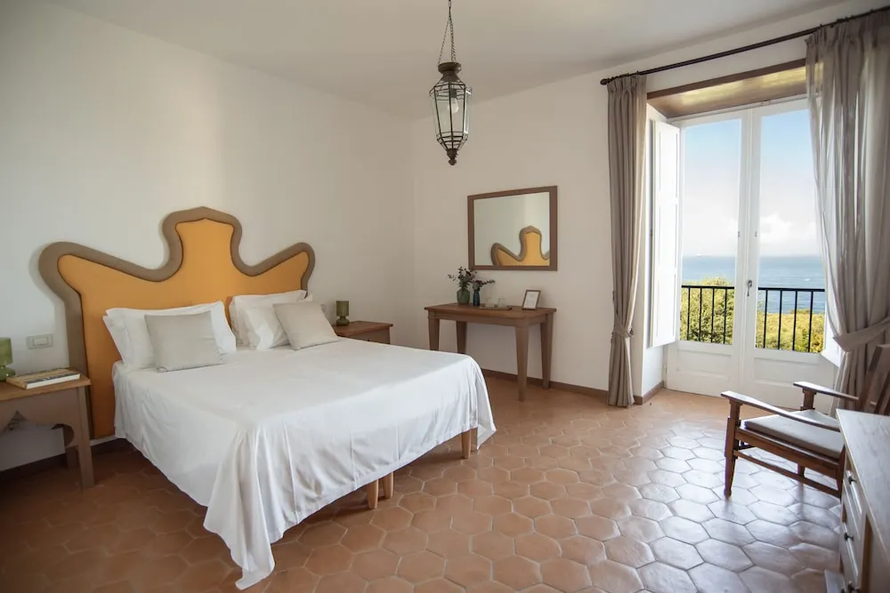 Villa Puolo - With Private Sea Access - Sorrente