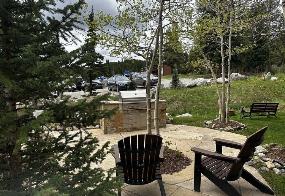 5 Star_Ski in/Out_X-Mas Avail & Decor w/ Tree_Village @ Breck_Peak 9 ...