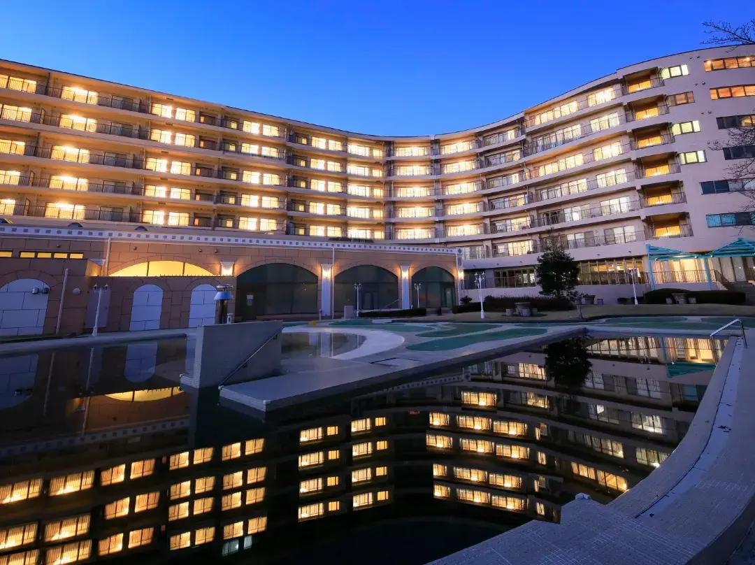 Point Vacation Izu Kogen - Itō