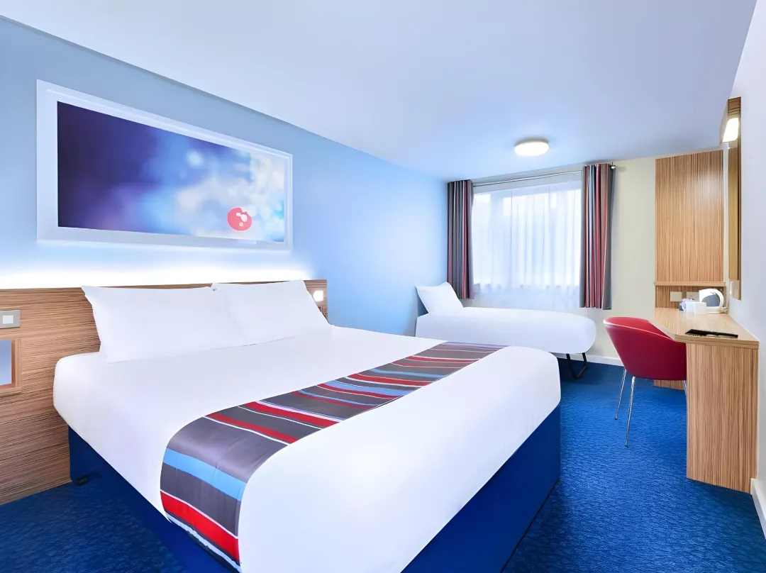 Travelodge Chichester Central - Chichester