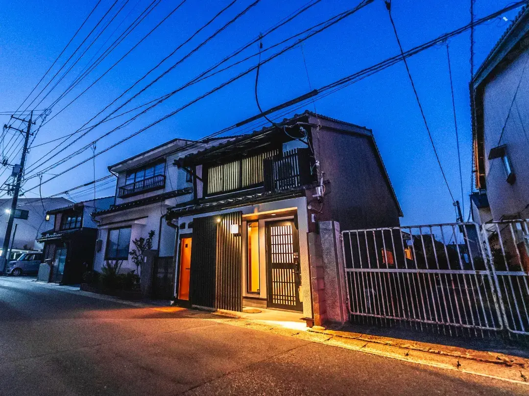 Hiyori Stay Matsue Biyori - Matsue