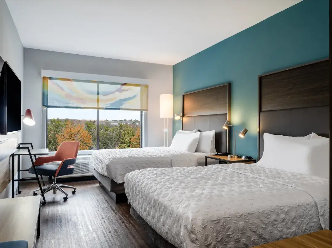 Tru By Hilton Chesapeake Greenbrier - Portsmouth, VA