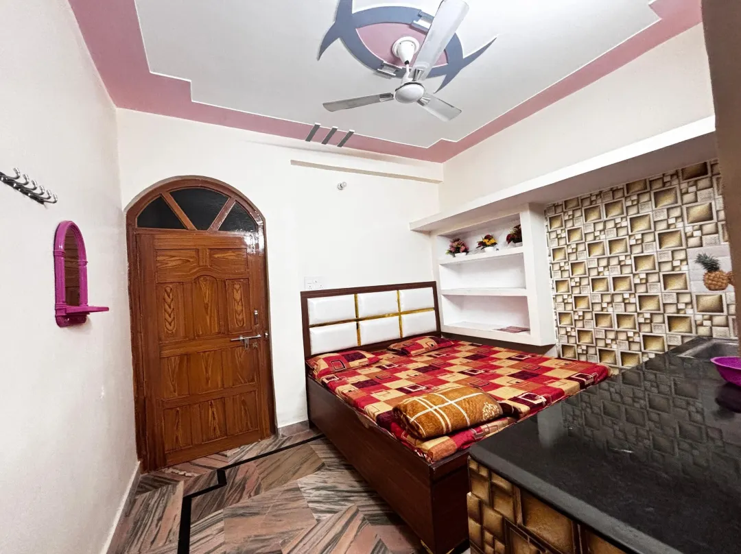 Vatsalya Bhawan - Ayodhya